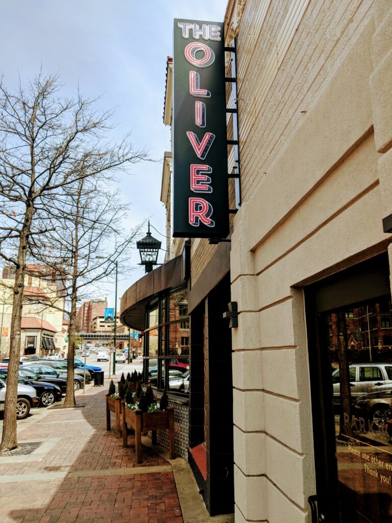 Shawnee Sign Company